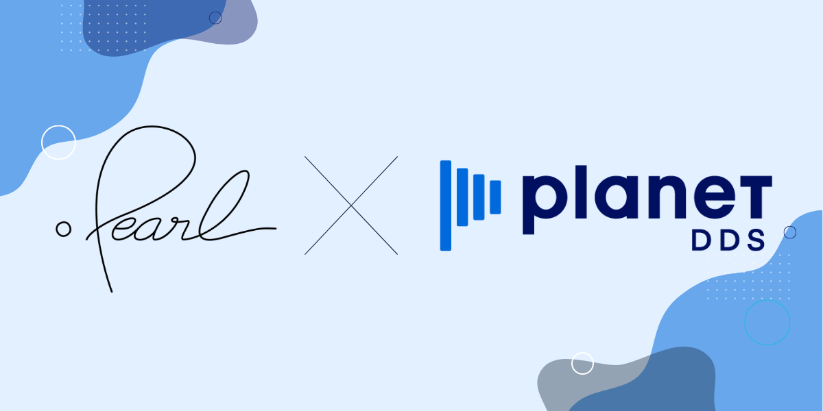 Planet DDS Announces New Partnership with Pearl to Expand Use of AI for Dental Imaging